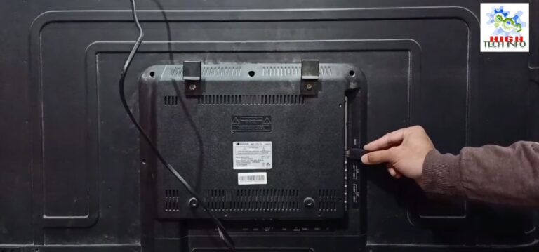 HOW TO UPDATE SOFTWARE OF ANY SMART TV – HIGH TECH INFO