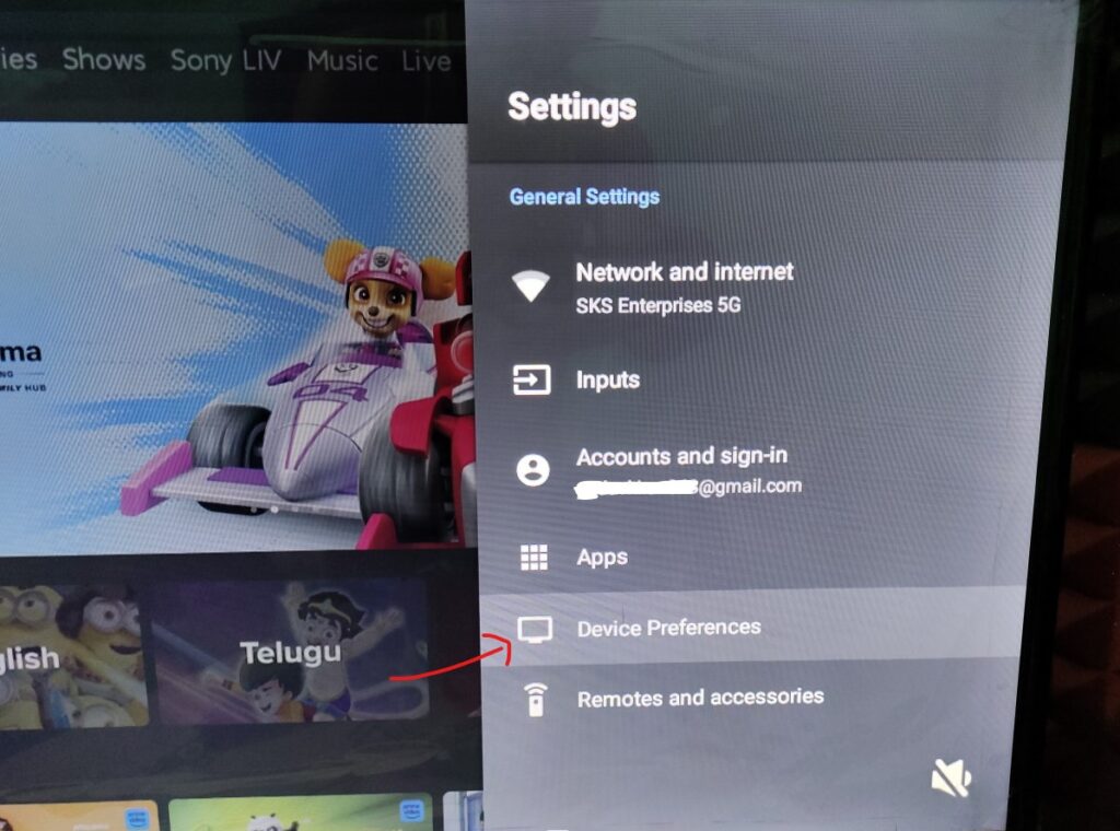 How to Share Phone Screen to TV || Screen Mirroring / Screen Cast ...
